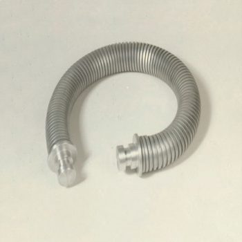 HV connection (HSV) – DESC Electrical Engineering GmbH